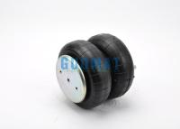 China W01-358-6946 Firestone Industrial Air Springs With Two Pillars For Leland Sc2126 for sale