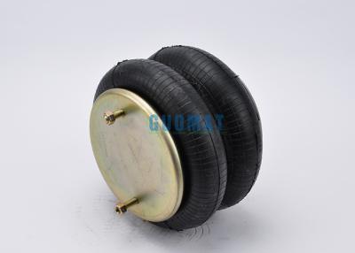 China Rubber Bellows Industrial Air Spring 161339  FD200-25507 FSIP OEM W013586948 for sale