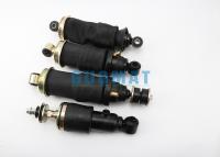 China MAN Front Cab Air Spring Absorber 81417226049 81417226052 Sachs 105856 with Natural Rubber Construction and 1-Year Warranty for sale