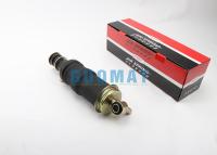 China MAN Front Cab Air Spring Absorber 81417226049 81417226052 Sachs 105856 with Natural Rubber Construction and 1-Year Warranty for sale
