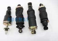 China MAN Front Cab Air Spring Absorber 81417226049 81417226052 Sachs 105856 with Natural Rubber Construction and 1-Year Warranty for sale