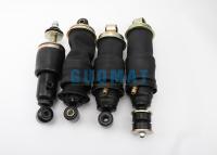 China MAN Front Cab Air Spring Absorber 81417226049 81417226052 Sachs 105856 with Natural Rubber Construction and 1-Year Warranty for sale