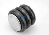 China Goodyear 3B12-303 Industrial Air Spring W013588018 Triangle 4434 GUOMAT 3B8018 for sale