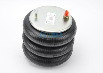 China Goodyear 3B12-303 Industrial Air Spring W013588018 Triangle 4434 GUOMAT 3B8018 for sale