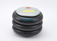China W01-358-8014 Air Ride Springs By Firestone / Triple Convoluted Air Bag For Ridewell 1003588014C for sale