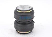 China Rubber Bellows Industrial Air Spring 2B 5813-8 Screw 3/8-16UNC for sale