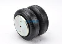 China W013586957 Firestone Double Convoluted Air Bags Number 255-1.5  Air Inlet 1/4 NPT for sale