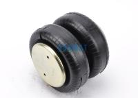 China Industrial Rubber Air Spring W01-358-3403 Shock For American Carrier 8003-009 for sale