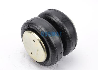 China Industrial Rubber Air Spring W01-358-3403 Shock For American Carrier 8003-009 for sale
