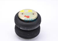 China W01-358-6947 Industrial Air Spring For Hendrickson Auxiliary Number S-8701 for sale