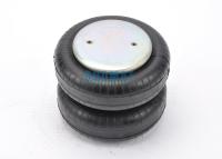 China W01-M58-6910 Industrial Air Spring Suspension Refer To Goodyear 2B9-220 for sale