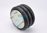 China W013587839 Industrial Air Spring Triple Convoluted Air Bag​ For Euclid / Meritor E-FS7814 for sale
