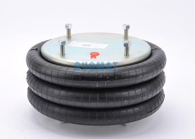 China W01-358-7848 Compressed Height 114 MM Industrial Air Spring FT53035439 3B14-360 for sale