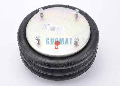 China 3B14-451 Industrial Truck Air Spring Shocks For Hendrickson Trailer S7853 for sale