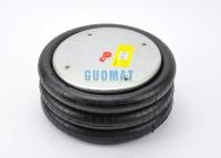China Contitech FT 530-35 436 Industrial Air Spring W013587838 Triple Convoluted Air Bag for sale
