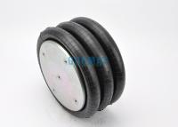 China Contitech FT 530-35 436 Industrial Air Spring W013587838 Triple Convoluted Air Bag for sale