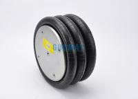 China Contitech FT 530-35 436 Industrial Air Spring W013587838 Triple Convoluted Air Bag for sale