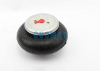 China Rubber Steel Goodyear Air Spring / Industrial Air Bags 1B7-100 ,1B7-101 ,1B7-102 ,1B7-103 ,1B7-540 ,1B7-541 , B7-542 for sale