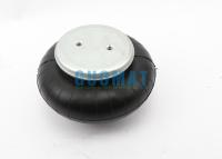 China Rubber Steel Goodyear Air Spring / Industrial Air Bags 1B7-100 ,1B7-101 ,1B7-102 ,1B7-103 ,1B7-540 ,1B7-541 , B7-542 for sale