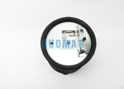 China W01-358-9663 Firestone Rubber Bellows 1T15M-8 For Hendrickson Truck 60271-2 for sale