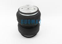China Rubber Bellows Industrial Air Spring 2B 5813-8 Screw 3/8-16UNC for sale