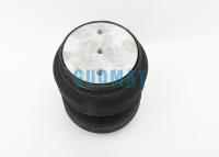 China Rubber Bellows Industrial Air Spring 2B 5813-8 Screw 3/8-16UNC for sale