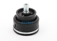 China W02M583000 Mini Lobe Sleeve Air Spring Bag Suspension Kits For Precision Equipment for sale