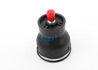 China W02M583000 Mini Lobe Sleeve Air Spring Bag Suspension Kits For Precision Equipment for sale