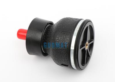 China W02M583000 Mini Lobe Sleeve Air Spring Bag Suspension Kits For Precision Equipment for sale