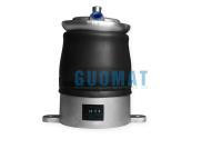 China Steel Rubber Air Adjustable Shock Absorbers 64351-7C100 Air Bags For Hyundai Cabin for sale