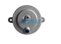 China Steel Rubber Air Adjustable Shock Absorbers 64351-7C100 Air Bags For Hyundai Cabin for sale