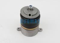 China Steel Rubber Air Adjustable Shock Absorbers 64351-7C100 Air Bags For Hyundai Cabin for sale