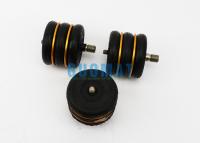 China M-100-4 Air Spring Rubber Cushion for Punch Presses - 206mm Design Height, 160mm Compressed Diameter for sale