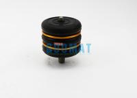 China Rubber Power Press Triple Convoluted Air Spring Vibration Frequency 2.5 Hz for sale