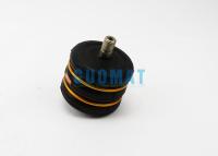 China Rubber Power Press Triple Convoluted Air Spring Vibration Frequency 2.5 Hz for sale