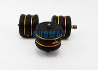 China M-90-3 Sealed Type Rubber Air Spring for Knuckle Presses - 50mm Stroke, 0.7MPa Working Pressure for sale