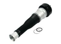 China 2213205513 Air Suspension Air Bellows Rear Left For Mercedes W221 S- Class Cl W216 for sale