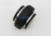 China GUOMAT 1K130070 Single Small Vibration Industrial Air Spring Refer To Goodyear 1B5-500 for sale