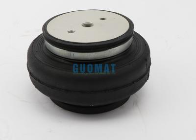 China GUOMAT 1K130070 Single Small Vibration Industrial Air Spring Refer To Goodyear 1B5-500 for sale