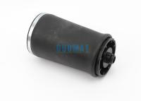 China 37126750356 BMW Rear Air Suspension Bag / BMW X5 Air Suspension Parts for sale