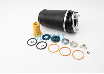 China Natural Rubber Air Suspension Parts Front Left On Land Rover RNB000750 for sale