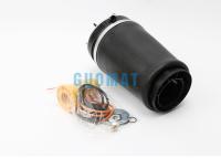 China Natural Rubber Air Suspension Parts Front Left On Land Rover RNB000750 for sale