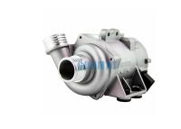 China BMW Electric Coolant Water Pump 11517586925 - 5.5 kg Aluminum Pump for N51 N52 N53 Engines 2007-2013 Models for sale