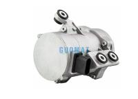 China BMW Electric Coolant Water Pump 11517586925 - 5.5 kg Aluminum Pump for N51 N52 N53 Engines 2007-2013 Models for sale