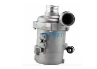 China BMW Electric Coolant Water Pump 11517586925 - 5.5 kg Aluminum Pump for N51 N52 N53 Engines 2007-2013 Models for sale