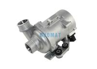 China BMW Electric Water Pump 11517583836 - Aluminum Construction 5.0KG for F10 523i 528i 530i Models 2007-2013 for sale