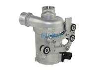 China BMW Electric Water Pump 11517583836 - Aluminum Construction 5.0KG for F10 523i 528i 530i Models 2007-2013 for sale