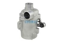 China BMW Electric Water Pump 11517583836 - Aluminum Construction 5.0KG for F10 523i 528i 530i Models 2007-2013 for sale