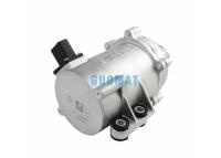 China BMW Electric Water Pump OE 11517597715 for N20 B20 A Engine - 1997cc Aluminum Front Mount Replacement for sale