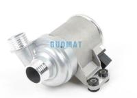 China BMW Electric Water Pump 11518635090 - Aluminum Cooling Pump for 2979cc Engine Models (2007-2016) for sale